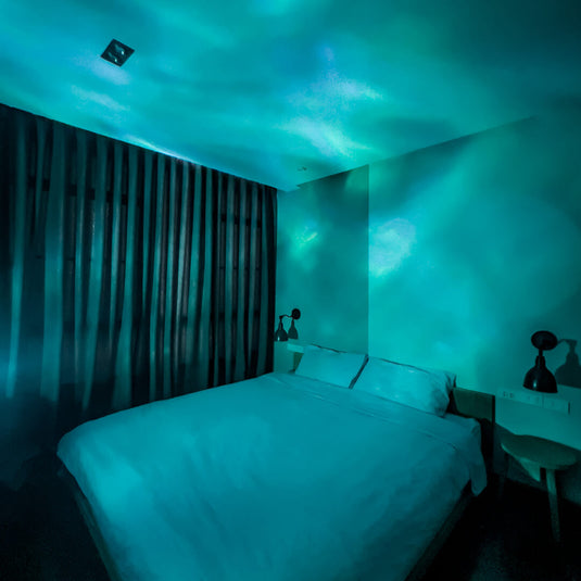 5 Reasons Why You Need The Luminorth Cube