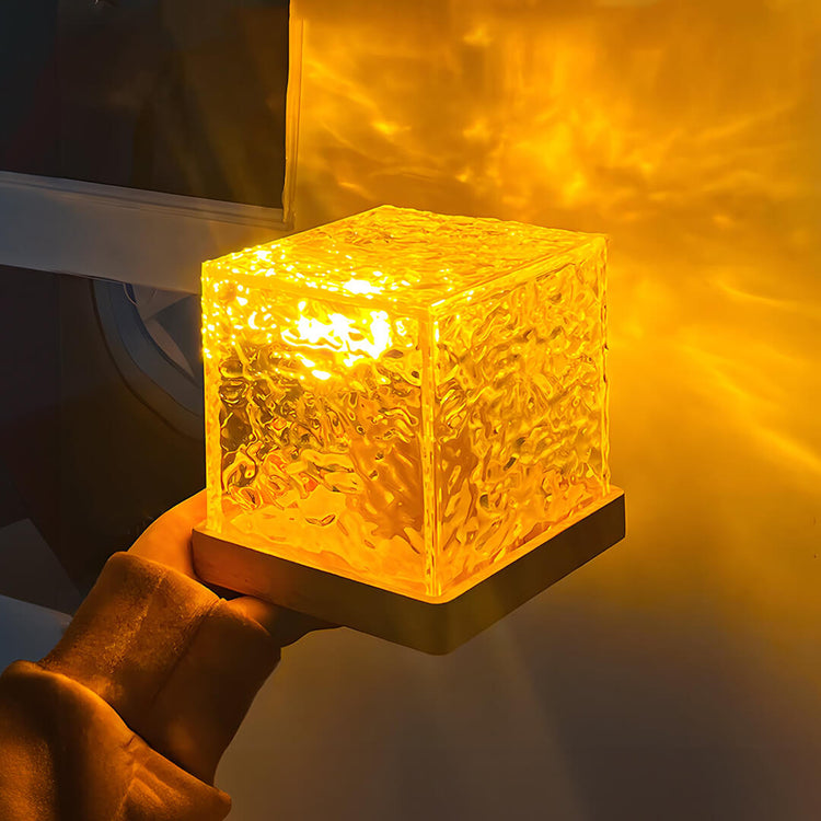 5 Reasons Why You Need The Luminorth Cube
