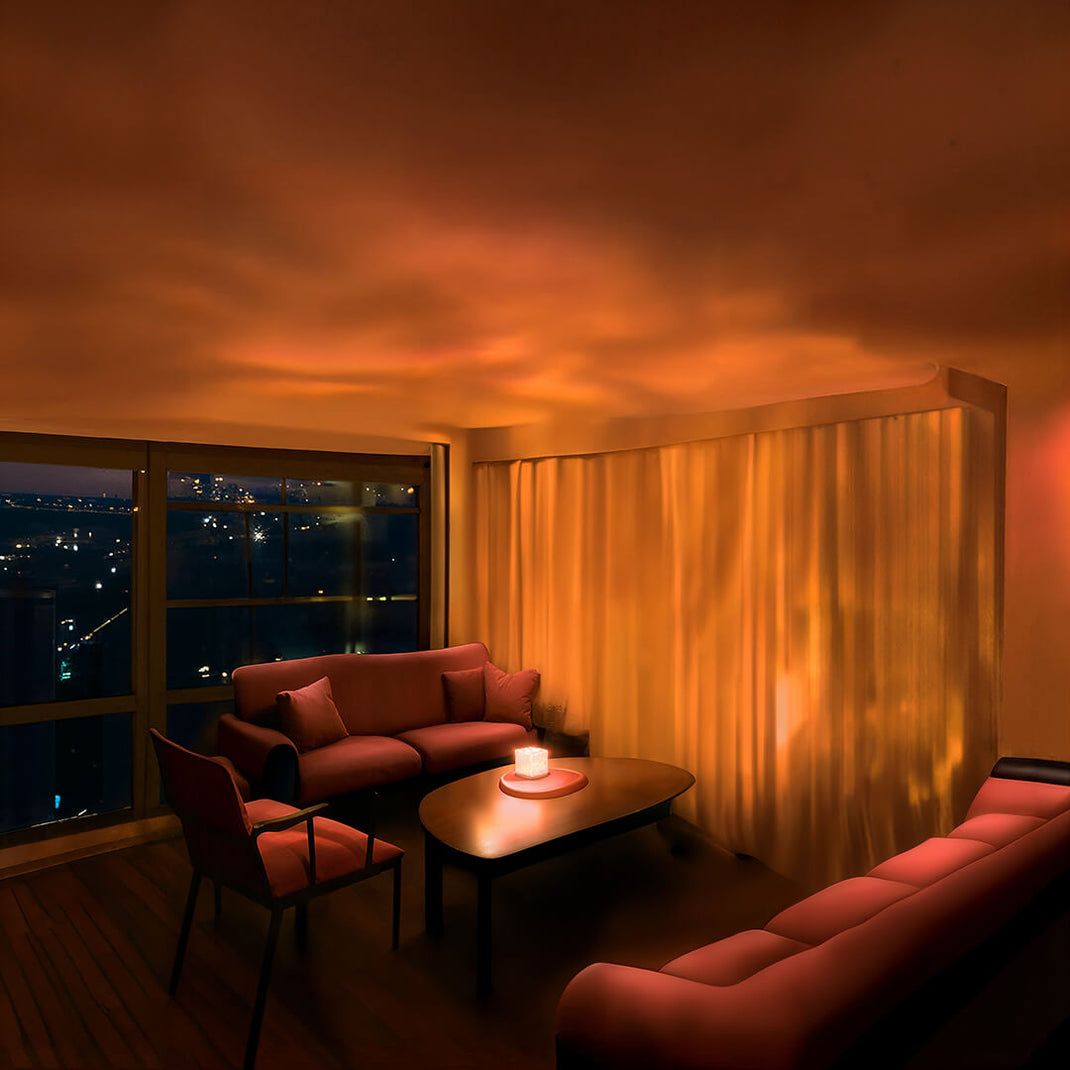 5 Reasons Why You Need The Luminorth Cube