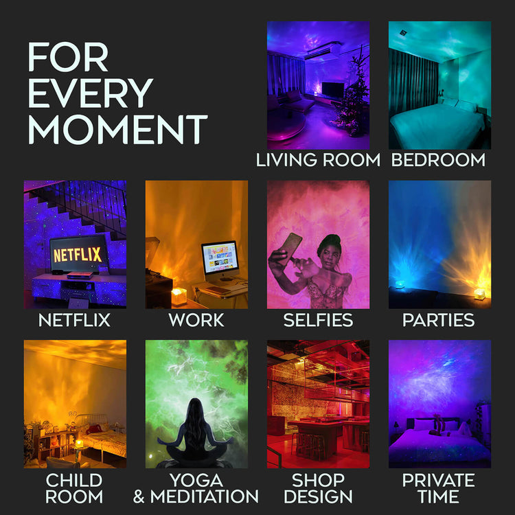 5 Reasons Why You Need The Luminorth Cube